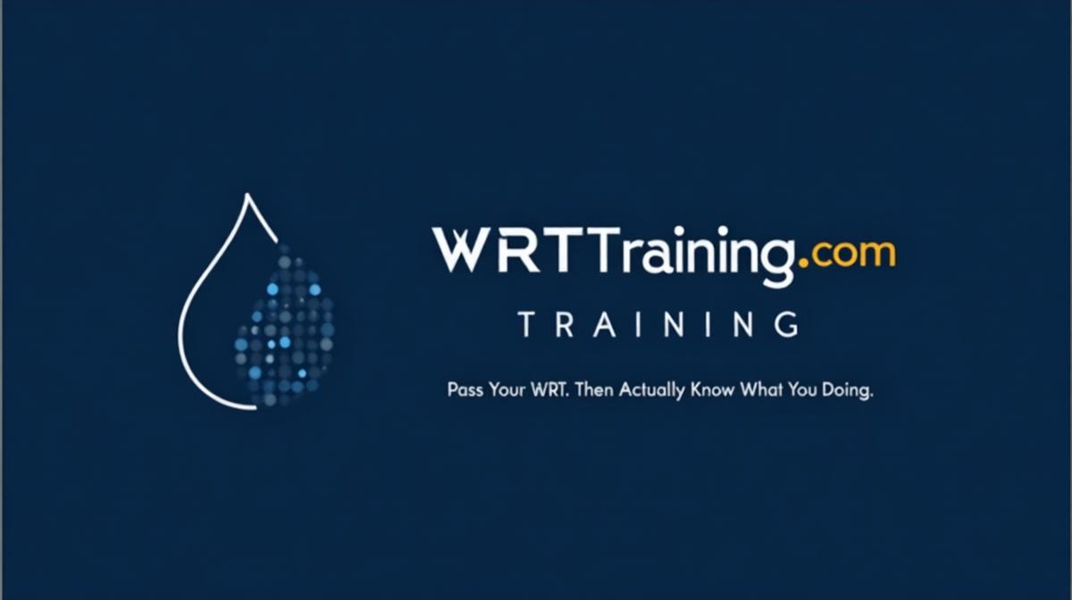 Water Damage Restoration Career Guide for 2026 | WRTTraining.com